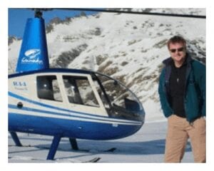 About Us - Starr Aviation Pty Ltd